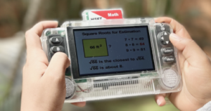 Brainchild: Academic tools for student engagement