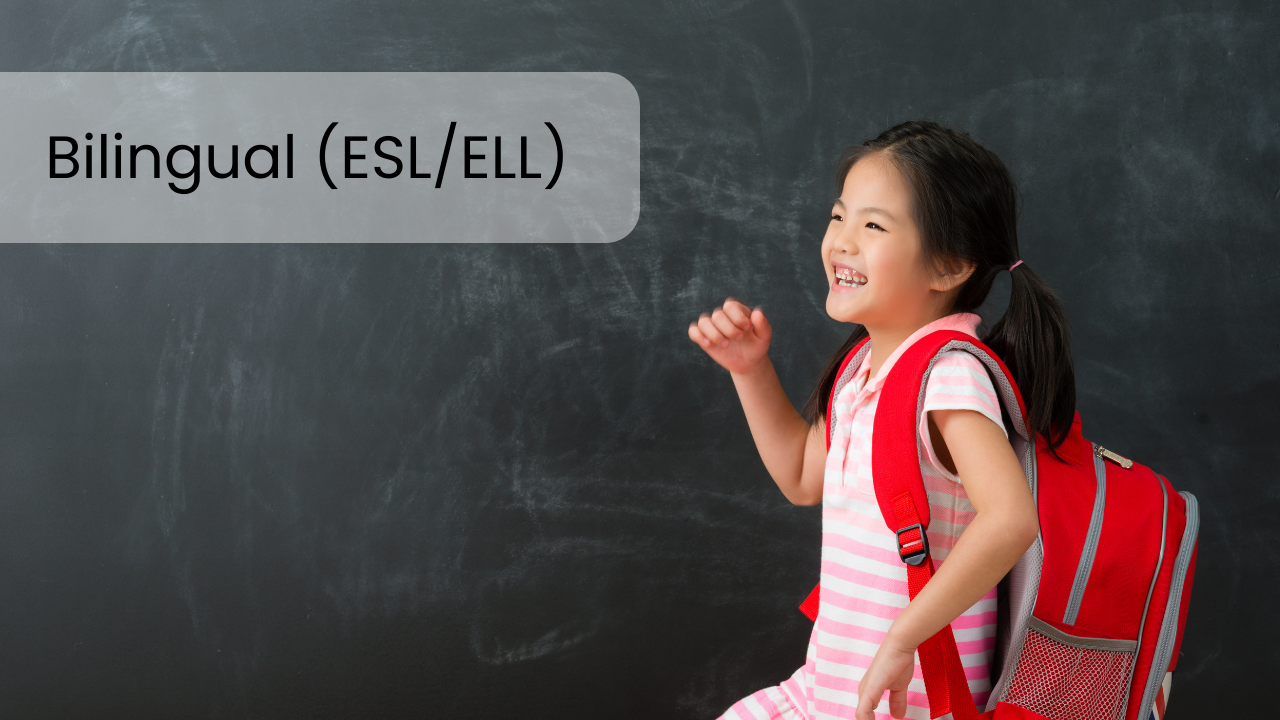 Bilingual programs: The best alternative for English language learners.