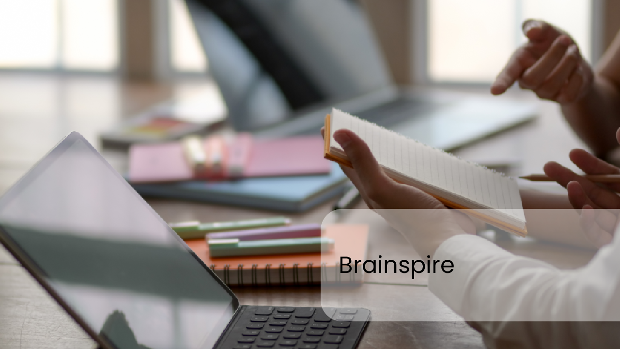 Brainspire: Keep updated with the latest educational news.
