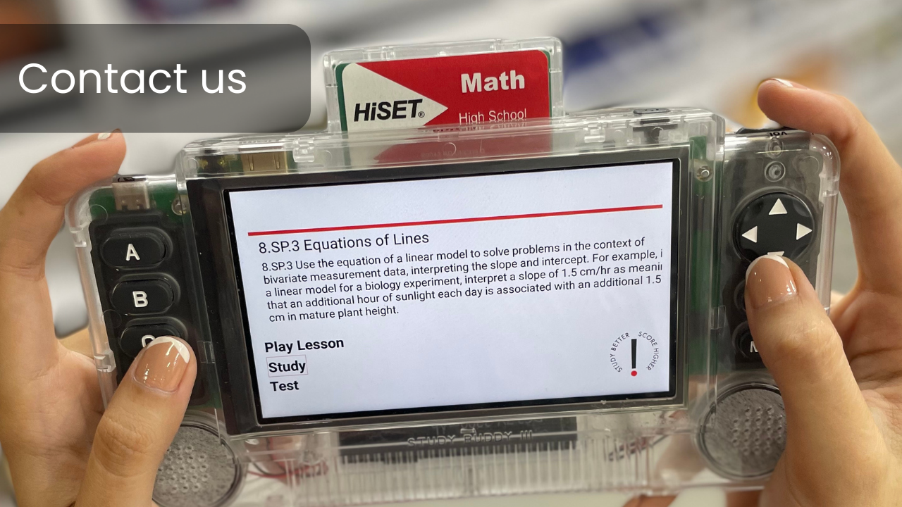 Brainchild contact: Receive the information you need.