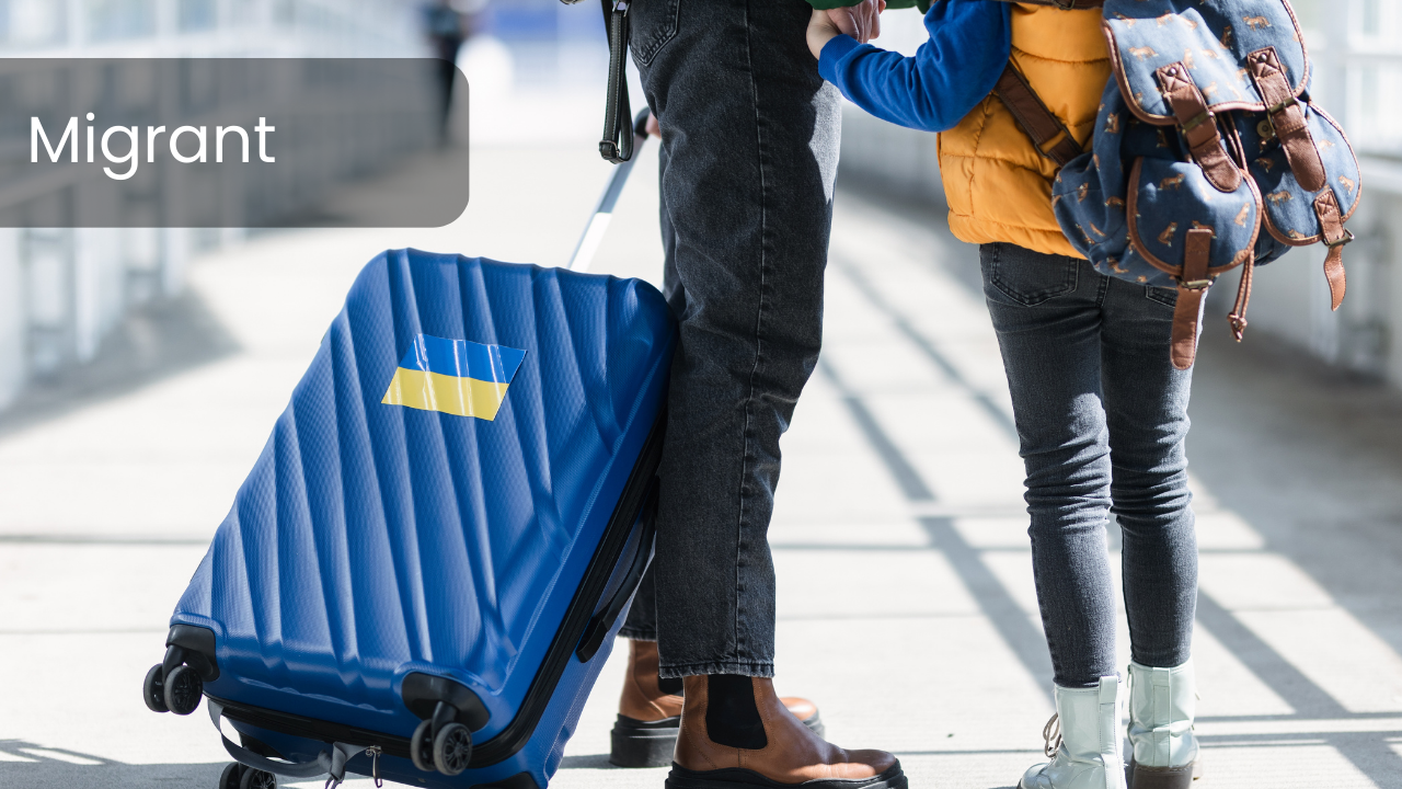 Migrant programs: Successful adaptation