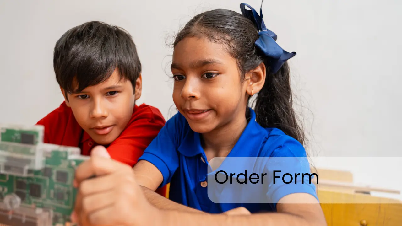 Order-form